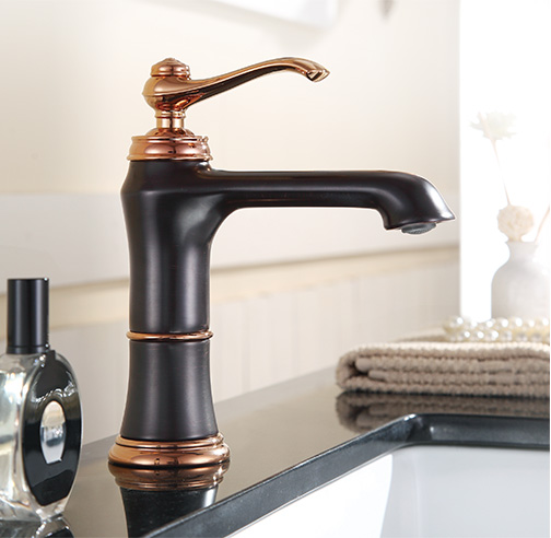 HMF109-132恒洁健康·面盆龙头