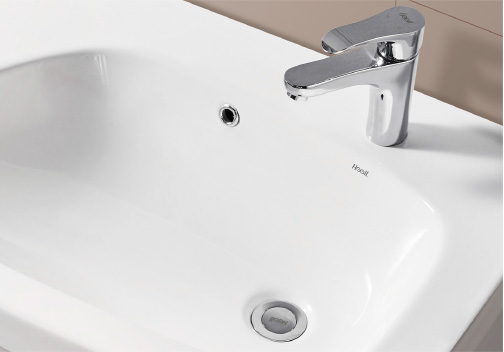 HBT503205N-090实木浴室柜