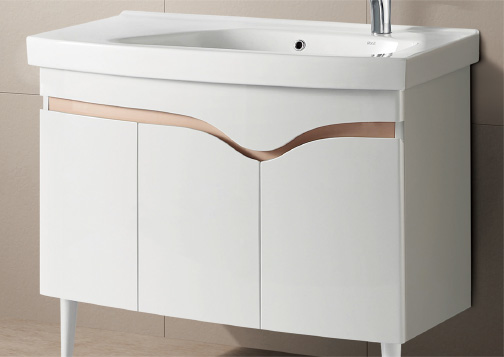 HBT503205N-090实木浴室柜