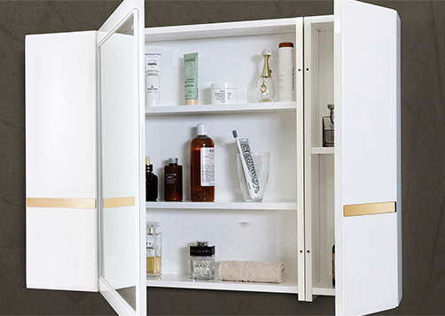 HBT506007N-080实木浴室柜