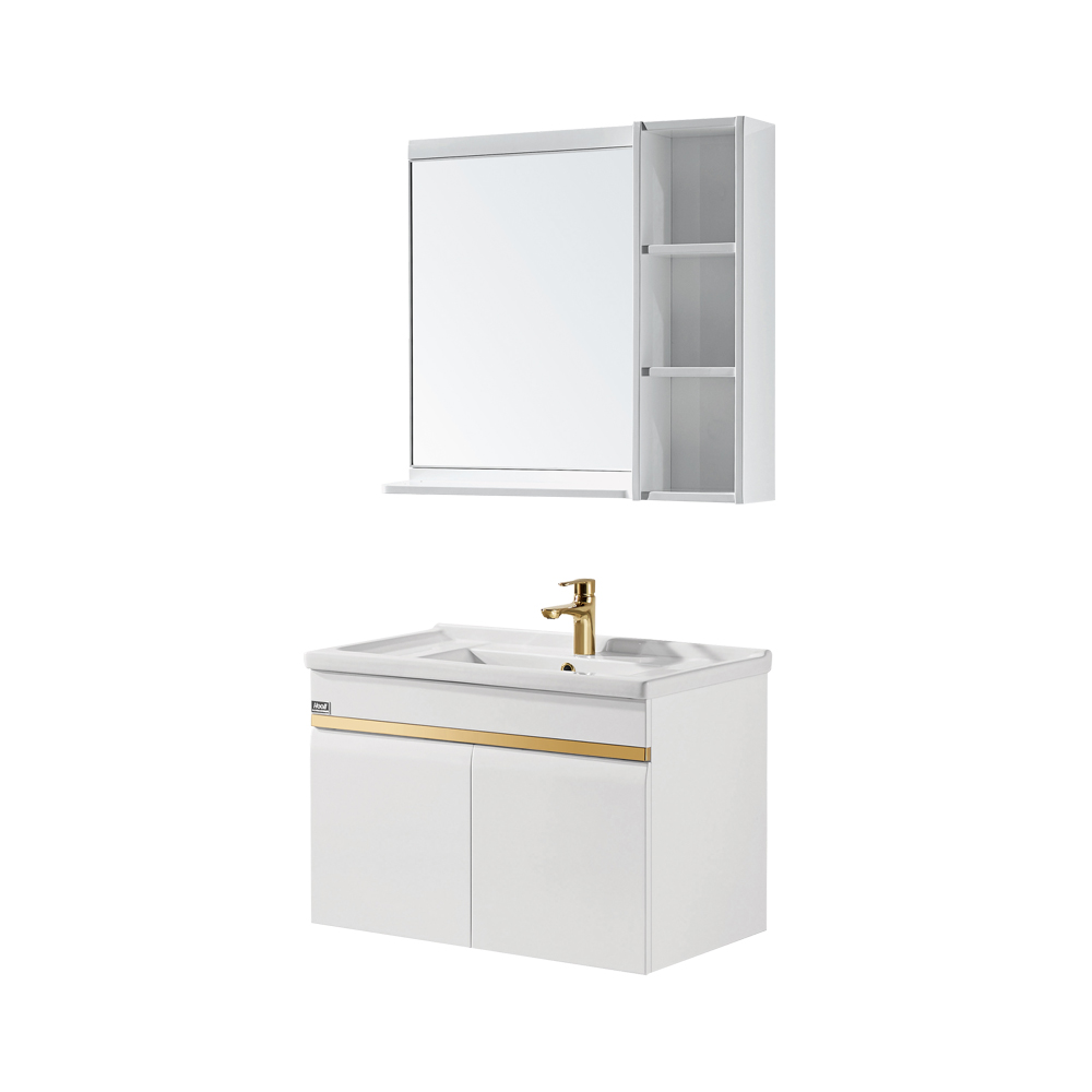 HBT506007N-080实木浴室柜