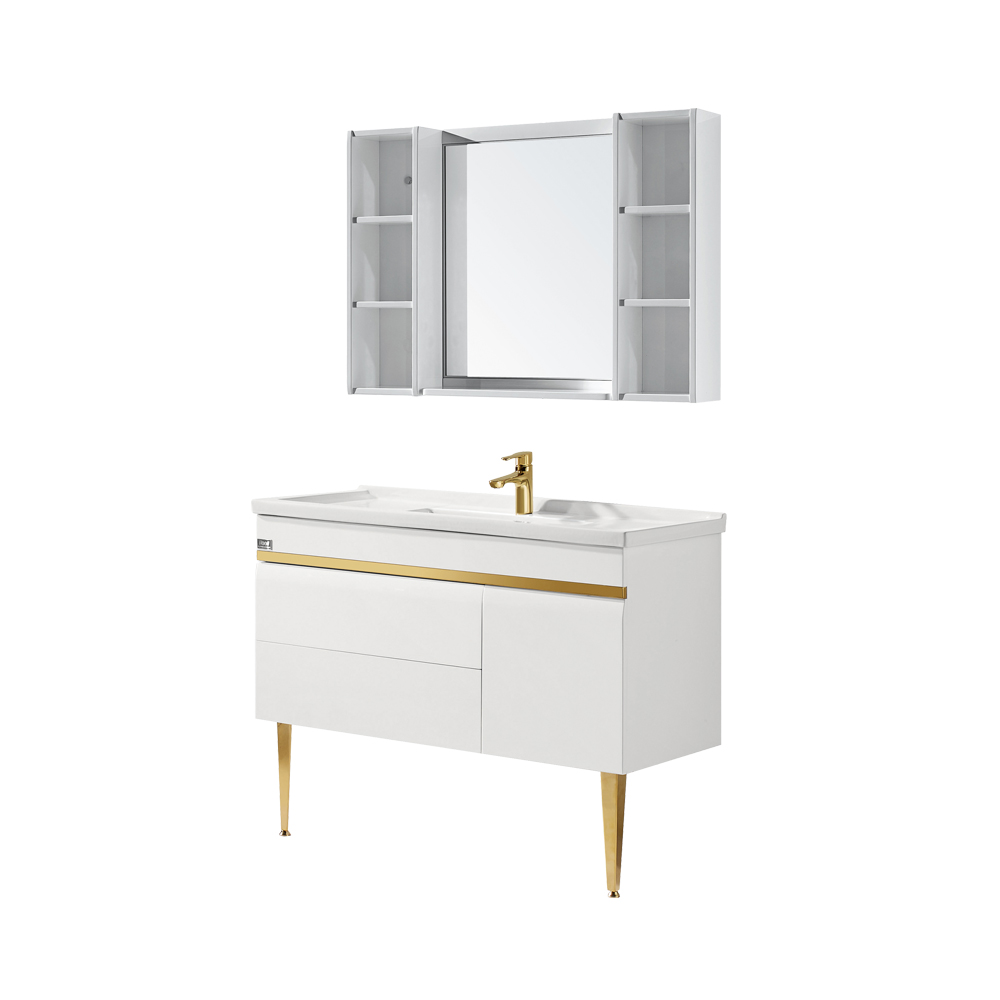 HBT506007N-110实木浴室柜