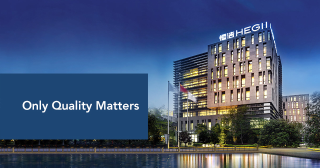 HEGII history--English Website